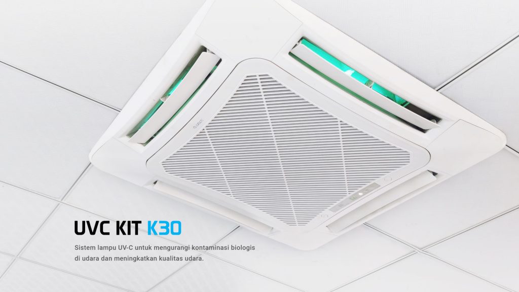 UVC Kit K30 – UV Kurin Indonesia